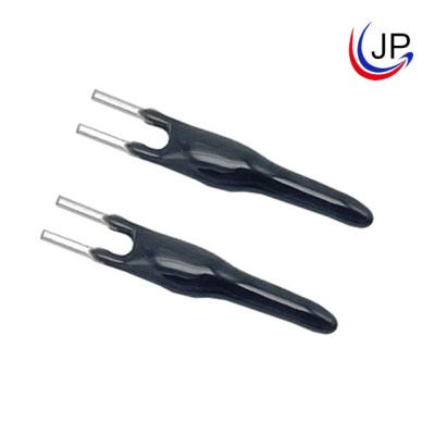 중국 R62 20.92K B25/50 4200K 에폭시 코팅 서미스터 센서 판매용