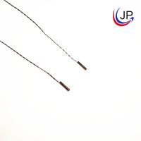 China 2.252K 3976 PI Max 0.5mm Epoxy NTC Chip Thermistor for sale
