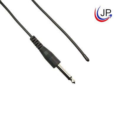 China sensor de temperatura médico del epóxido del microprocesador de 10kΩ NTC para la medida de temperatura de la cavidad del cuerpo humano en venta