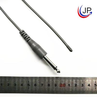 China 10kΩ NTC Chip Epoxy Medical Temperature Sensor For Human Body Cavity Temperature Measurement for sale