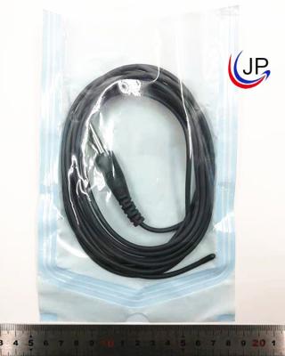 China 10kΩ NTC Chip Epoxy Medical Temperature Sensor For Human Body Cavity Temperature Measurement for sale