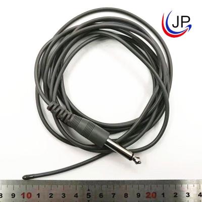 China 10kΩ NTC Chip Epoxy Medical Temperature Sensor For Human Body Cavity Temperature Measurement for sale