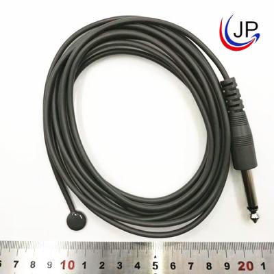 China sensor de temperatura médico de la piel 10K para la medida de la temperatura de la superficie del cuerpo humano en venta