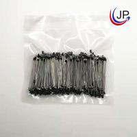China 47Kohm 3950k NTC Epoxy Thermistor Temperature Sensor for sale