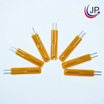 China 3.6mm Thin Film NTC Thermistor for sale