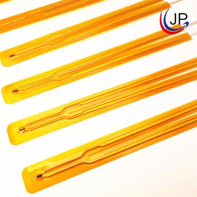 中国 3977K3.9mm25mm薄膜NTCサーミスタ10Kohmコンピューター用 販売のため