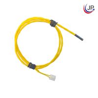 China Epoxy Resin Encapsulation  Wire NTC Temperature Sensor For Coffee Machine for sale