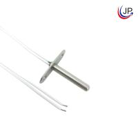 China NTC Wired Temperature Sensor For Electric Kettle Epoxy Resin Encapsulation for sale