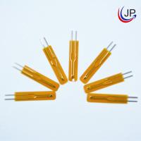 China 10K Polyimide Thin Film NTC Thermistor 3435k NTC Temperature Sensor for sale