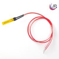 China Film Type NTC Temperature Sensor 0.6mm For Printer Copy Machine for sale