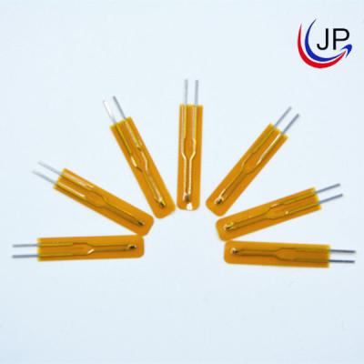 中国 プリンターコピー機用フィルムタイプNTC温度センサー0.6mm 販売のため
