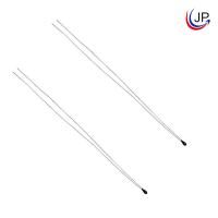 China Epoxy Coated Thermistor Temperature Sensor for sale