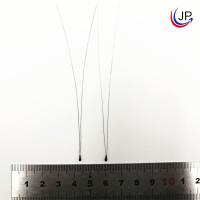China Epoxy Coated Thermistor Temperature Sensor for sale