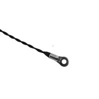 China Cable Epoxy Resin NTC Temperature Sensor Ring Lug For Welding Machine for sale