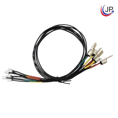 中国 サーバールームの電力ケーブル用ISO9001エポキシ樹脂温度NTCセンサー 販売のため