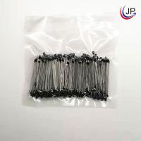China 2K 3550k Epoxy Coated NTC Thermistor Temperature Sensor For Vehicles for sale