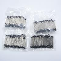 China 2K 3550k Epoxy Coated NTC Thermistor Temperature Sensor For Vehicles for sale