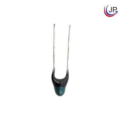 China Epoxidbeschichteter Hochtemperatur-NTC-Thermistor 0,3 k bis 2000 k zu verkaufen