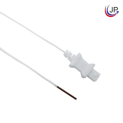 China sensores médicos del termistor de 2.252k NTC para la superficie disponible del cuerpo humano en venta