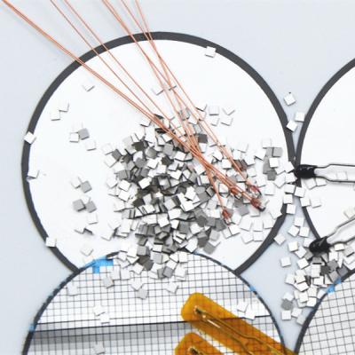 中国 温度の測定のための50Kohm 3950k 3990k NTCのサーミスター 販売のため