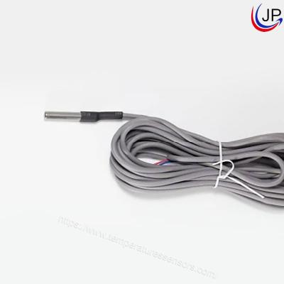 China OEM/ODM médicos del sensor de temperatura de 10K 5.6m m disponible en venta