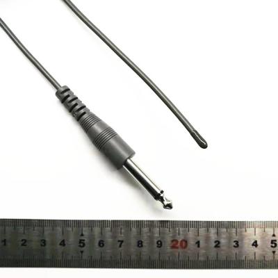 China Wiederverwendbarer menschlicher Körper-Temperaturfühler für medizinisches Überwachungsgerät zu verkaufen