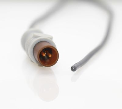 China Wiederverwendbarer menschlicher Körper-Temperaturfühler für medizinisches Überwachungsgerät zu verkaufen