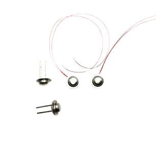 China Monitor usable de la temperatura del cuerpo para el reloj elegante y los monitores médicos en venta