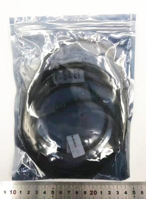 Cina cavo medico dell'adattatore della sonda del sensore di temperatura 3meters per monitoraggio paziente in vendita