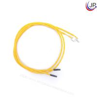 China Epoxy Resin Encapsulation  Wire NTC Temperature Sensor For Coffee Machine for sale