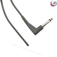 China Audio Connector Type Medical Temperature Sensor Disposable for sale