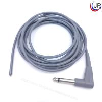 China Audio Connector Type Medical Temperature Sensor Disposable for sale