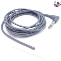 China Audio Connector Type Medical Temperature Sensor Disposable for sale