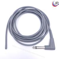 China Audio Connector Type Medical Temperature Sensor Disposable for sale