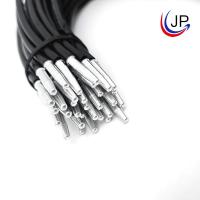 China 6.27Kohm 3% 3500K NTC Temperature Probe High Accuracy for sale