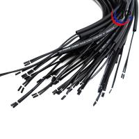 China 6.27Kohm 3% 3500K NTC Temperature Probe High Accuracy for sale