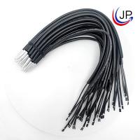 China 6.27Kohm 3% 3500K NTC Temperature Probe High Accuracy for sale