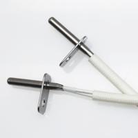 China Flange Type Ntc Temperature Probe For Electric Kettle for sale