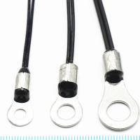 China Surface Mounting Temperature Sensor For Power Distribution Equipment for sale