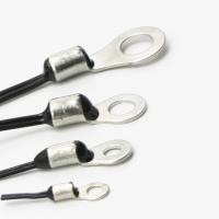 China Ev Battery Temperature Sensor For Battery Covers And Power Distribution for sale