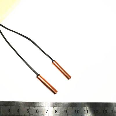 China Punta de prueba de vivienda de la temperatura para los aparatos electrodomésticos e industrial cilíndricos en venta