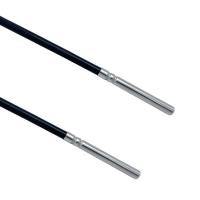 China Pt1000 Ntc Chip Temperature Sensor Probe For Drying Machine And Industrial for sale