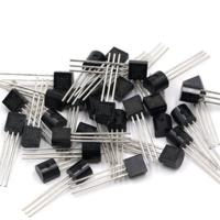 China Ds18b20 Digital Ntc Temperature Sensor For Freezer And Grain Elevator for sale