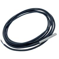 China Ds18b20 Digital Ntc Temperature Sensor For Freezer And Grain Elevator for sale