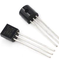 China Ds18b20 Digital Ntc Temperature Sensor For Freezer And Grain Elevator for sale
