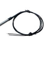 China NTC Temperature Sensor With Super Long Stainless Steel Probe for sale