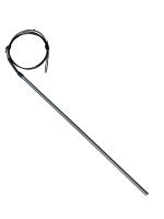 China NTC Temperature Sensor With Super Long Stainless Steel Probe for sale