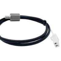 China Ntc Temperature Sensor For Generator Temperature Measurement for sale