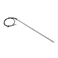 China Super Long Stainless Steel Probe Temperature Sensor For Industrial Control for sale