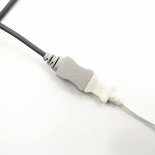 China Beschikbare Volwassen de Temperatuursonde van de Lichaamsholte voor Verrichtingszaal Te koop